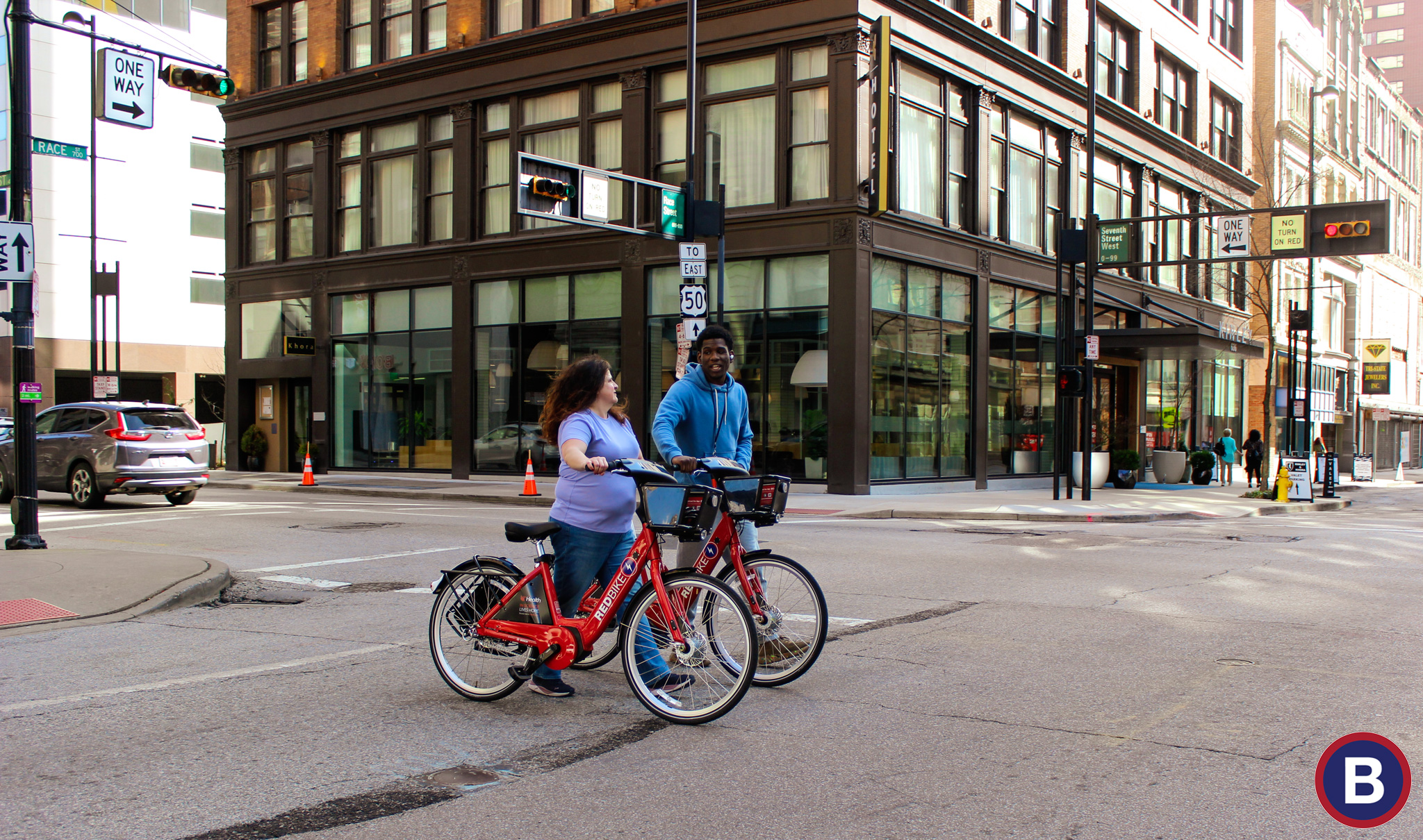 April 2023 Newsletter – Cincinnati Red Bike